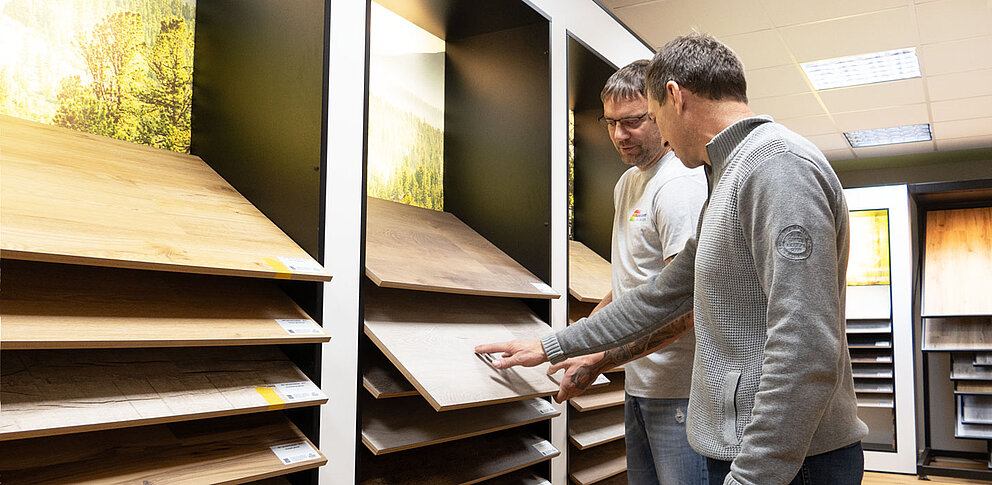 LUMMER Maler-Meisterbetrieb | Dalking | Cham | Hausausstellung
